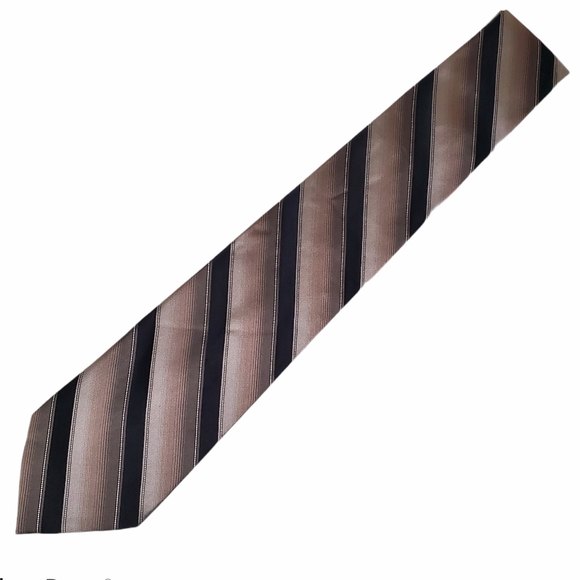croft & barrow | Accessories | Croft Barrow Mens Necktie Multi Colored ...